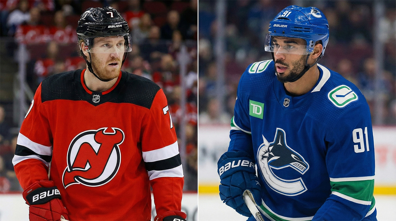 nhl-news-january-24-2026-scores-trade-rumors - NHL Trade Rumors