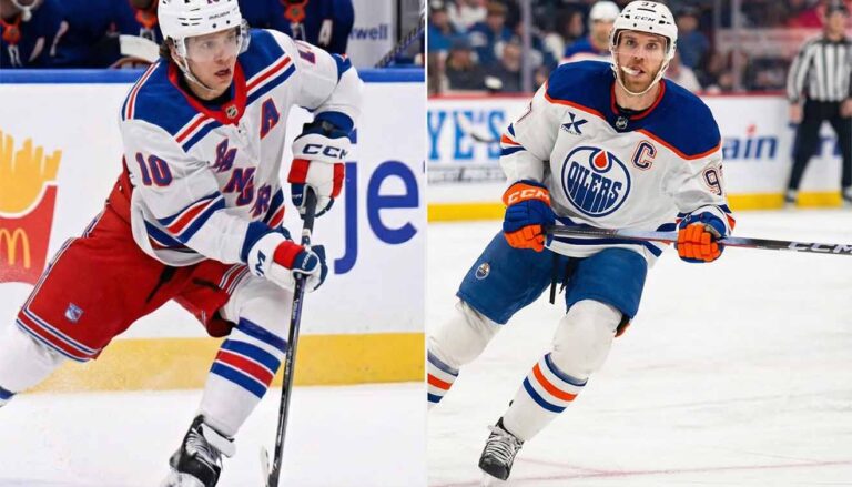 NHL News: Panarin’s Future in Doubt, Olympic Roster Snubs, & Scores ...