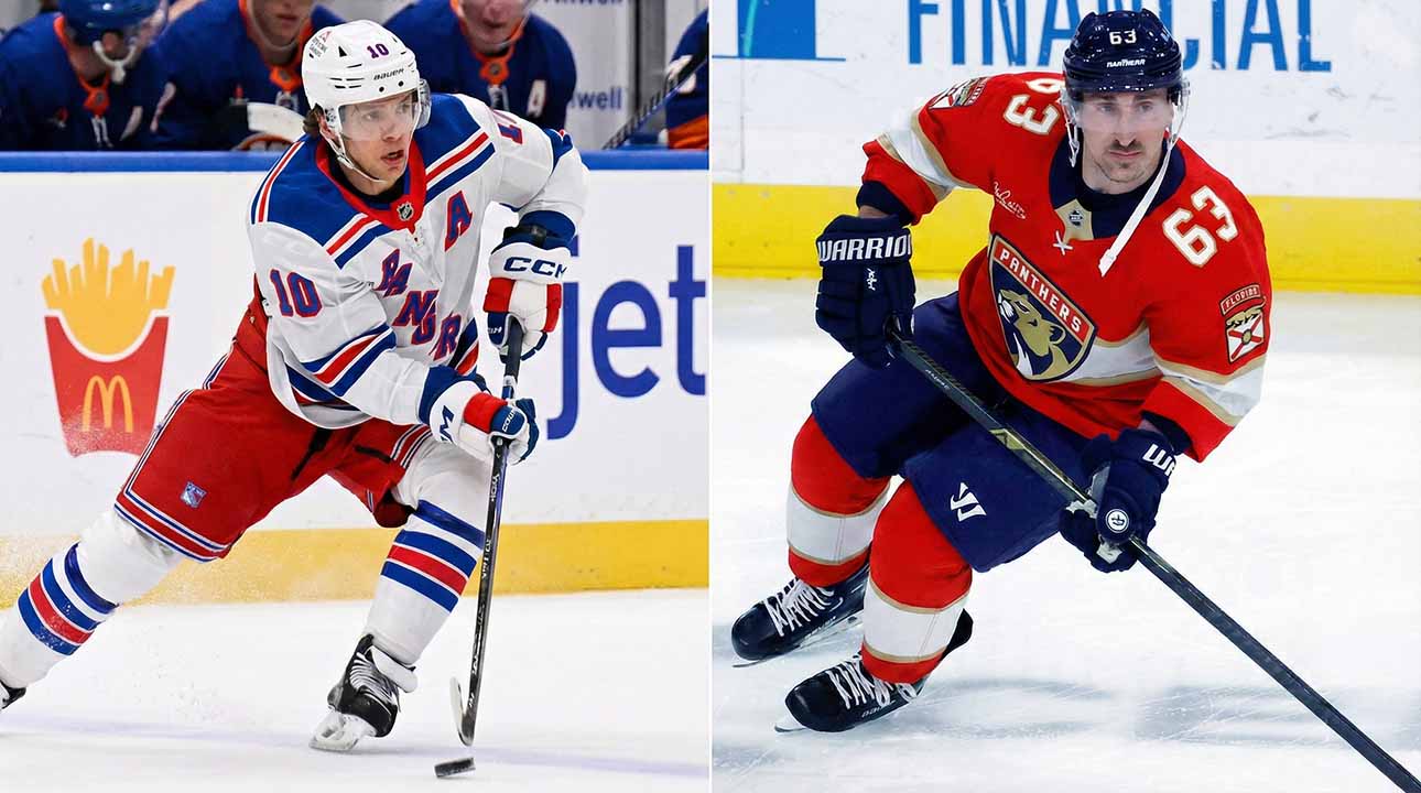 How to Watch New York Rangers at Florida Panthers: Winter Classic 2026 ...