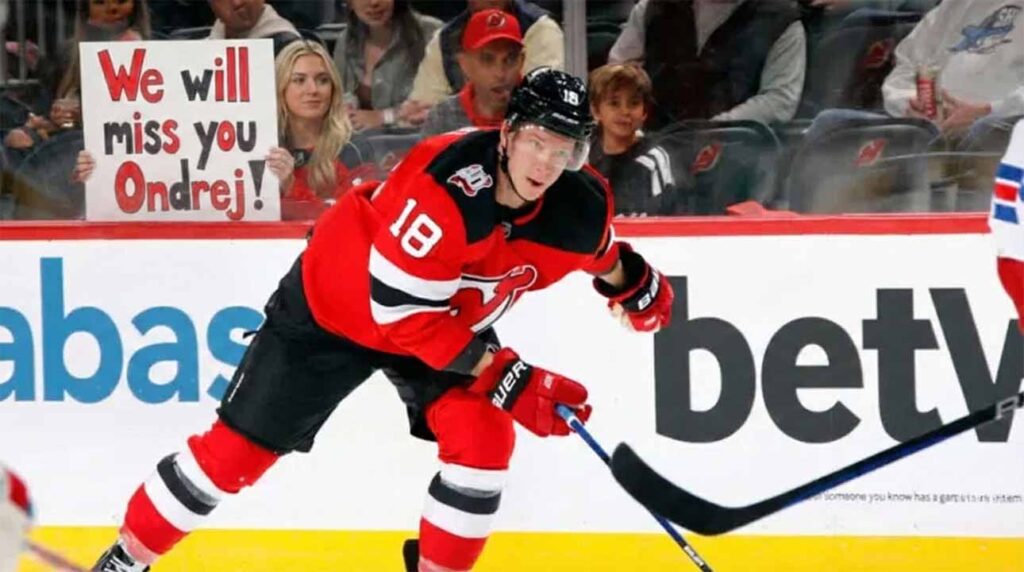 Is the Palat Experiment Over? Inside the Devils’ Latest Trade Talks ...