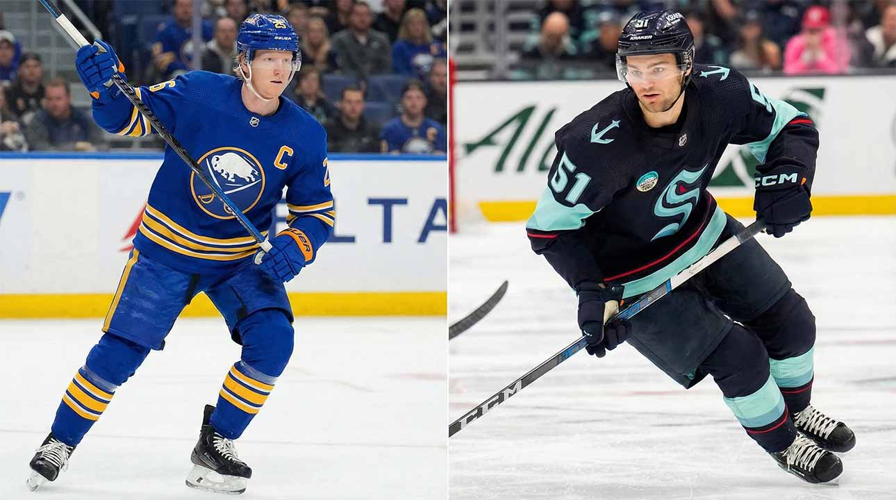 patrick-kane-ties-modano-rasmus-dahlin-hat-trick-jan-28-2026 - NHL ...