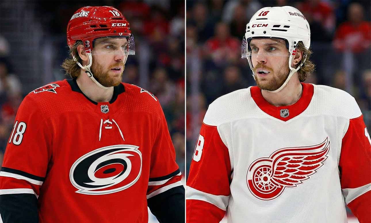 robert-thomas-trade-rumors-blues-hurricanes-red-wings - NHL Trade Rumors