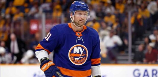 Latest New York Islanders News & Rumors - NHL Trade Rumors