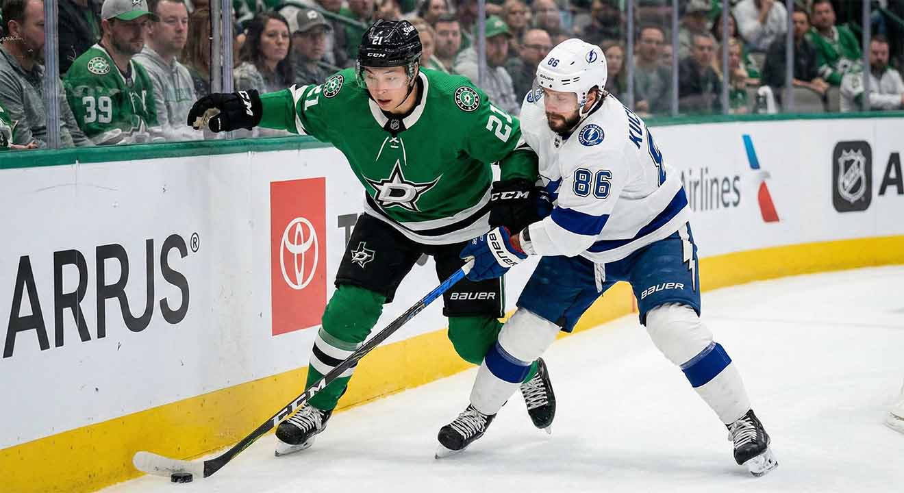 watch-tampa-bay-lightning-vs-dallas-stars-january-18-2026 - NHL Trade ...