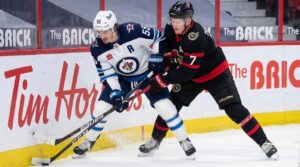 Jets vs. Senators: Can Ottawa Capitalize on Winnipeg's Slump This ...