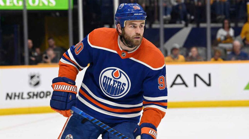 Nashville Predators forward Ryan O'Reilly linked to the Oilers - NHL ...