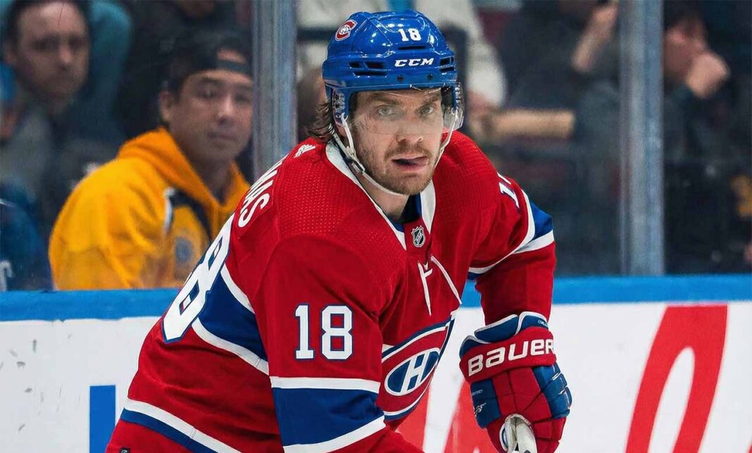 Is Robert Thomas the 80-Point Savior the Canadiens Need? The Cost of a ...