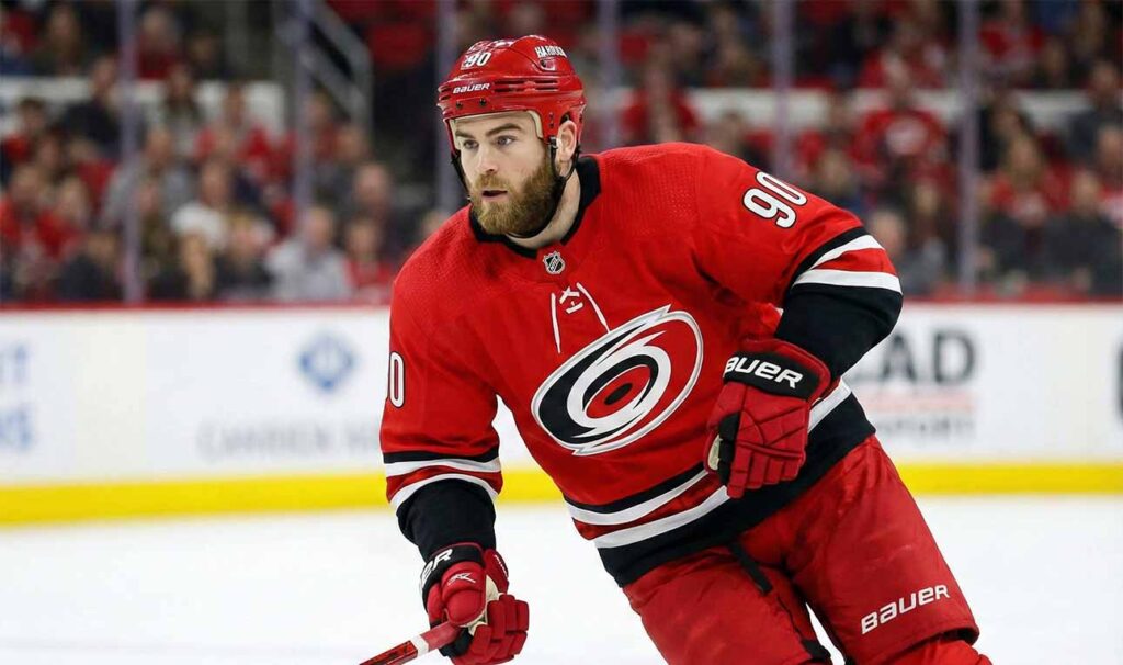 Why Ryan O'Reilly to the Carolina Hurricanes Changes Everything - NHL ...