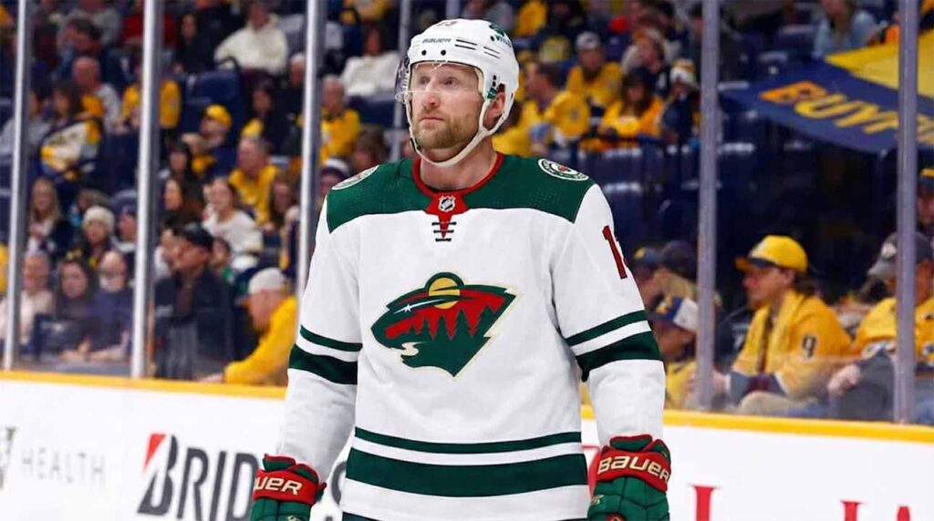 Steven Stamkos Linked to Minnesota Wild: The Missing Piece? - NHL Trade ...