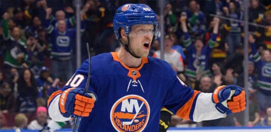 Latest New York Islanders News & Rumors - NHL Trade Rumors