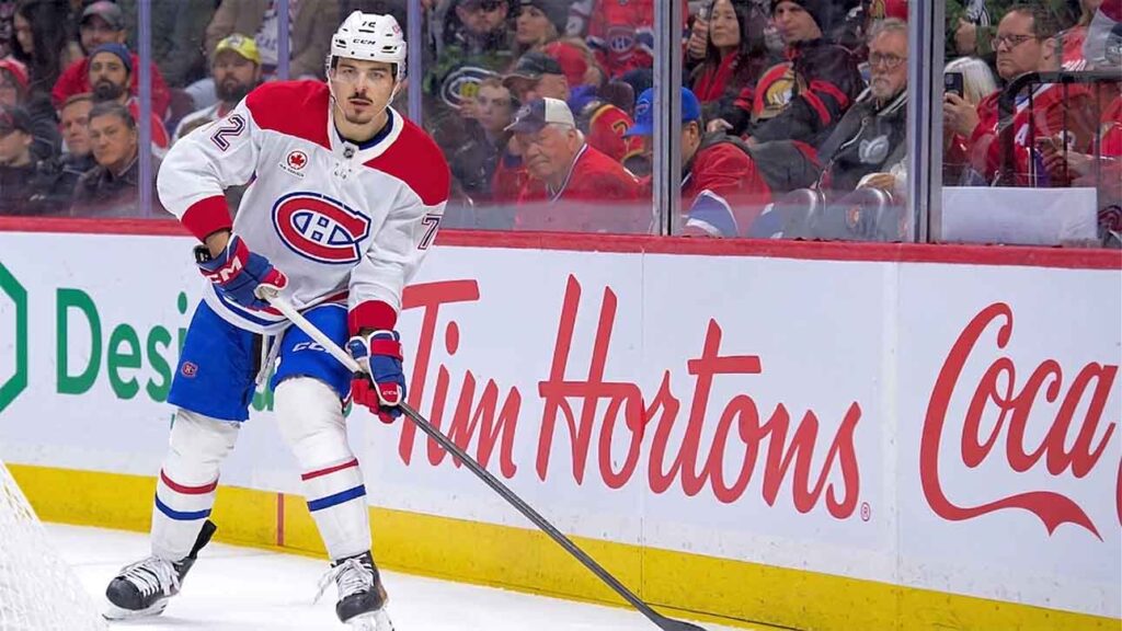 Montreal Canadiens Trade Rumors: Arber Xhekaj Offseason Move - NHL ...