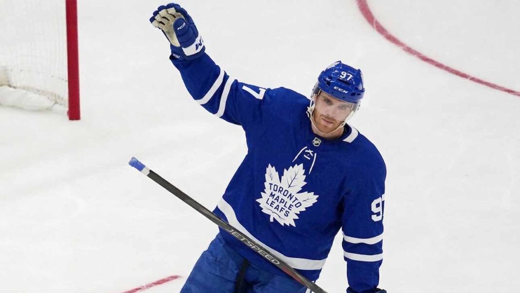 Connor McDavid Trade Rumors: Will He Leave the Edmonton Oilers? - NHL ...