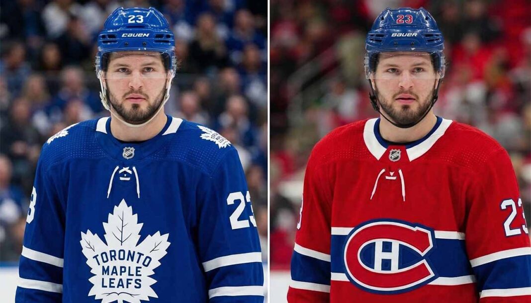 Anaheim Ducks Trade Rumors: Mason McTavish Landing Spots - NHL Trade Rumors