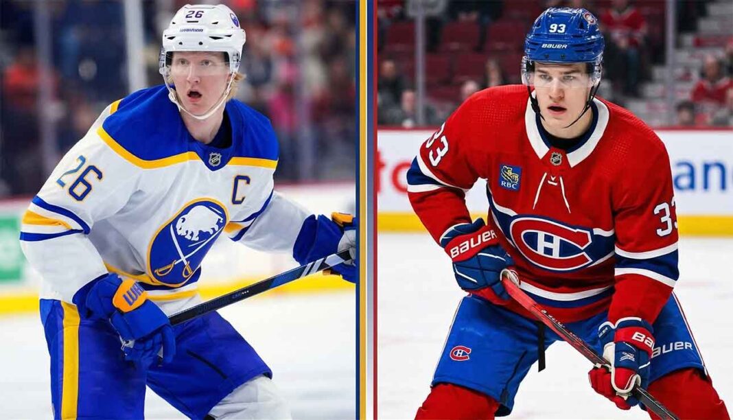The Latest NHL News: March 12, 2026 Updates & Yesterday's Scores - NHL ...