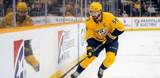 Nashville Predators News and Rumors - NHL Trade Rumors