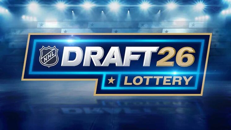 Toronto Maple Leafs NHL Draft Lottery 2026: Odds, Rules & Predictions ...