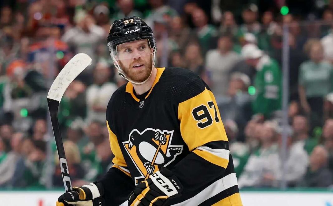 Pittsburgh Penguins Trade Rumors: Will They Acquire Connor McDavid ...