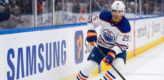 Edmonton Oilers News and Rumors