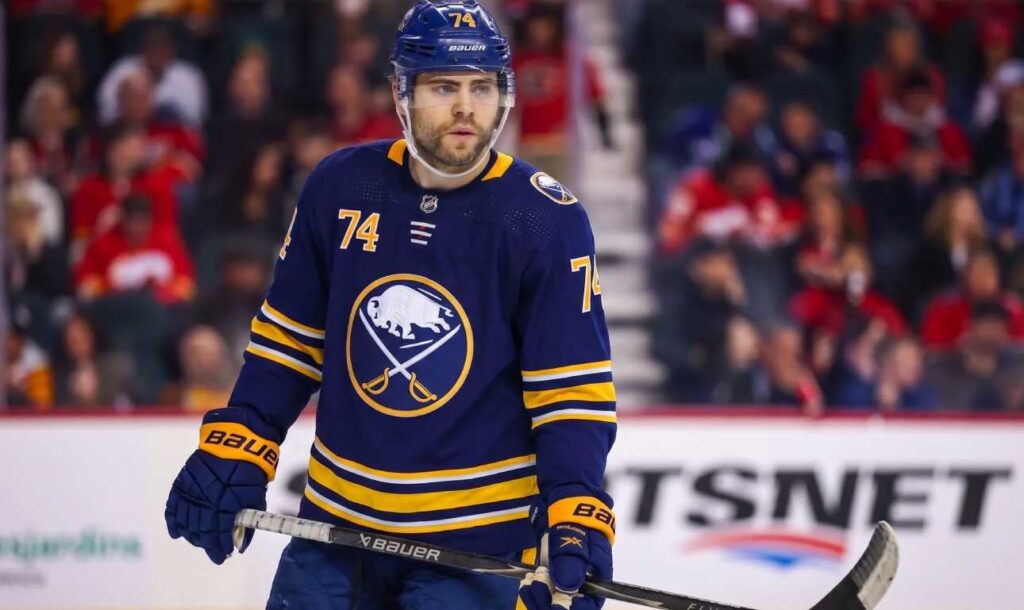 Jake DeBrusk Trade Rumors: Will the Canucks Deal Him to the Sabres ...