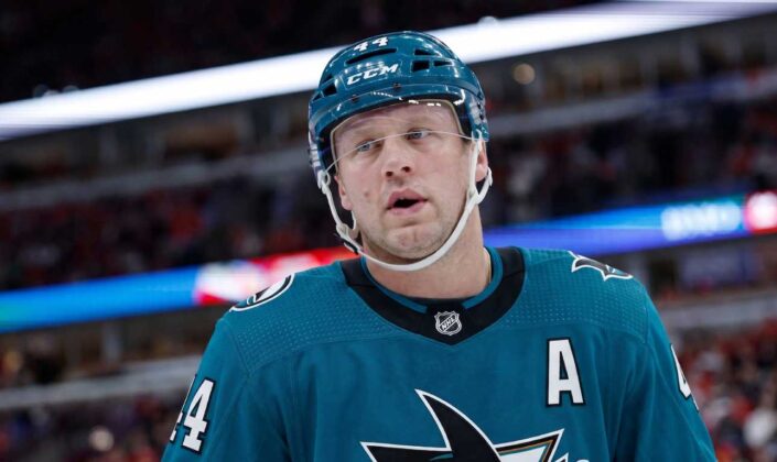 Toronto Maple Leafs & San Jose Sharks: Morgan Rielly Trade Rumors - NHL ...