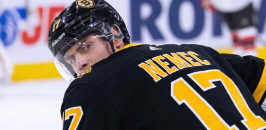 Is Boston Preparing a Splash? The Latest Bruins News & Rumors