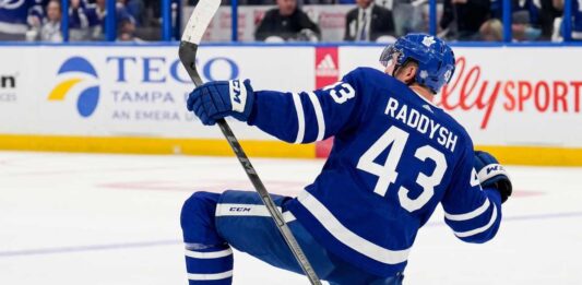 Toronto Maple Leafs News, Rumors, Scores & Roster Updates