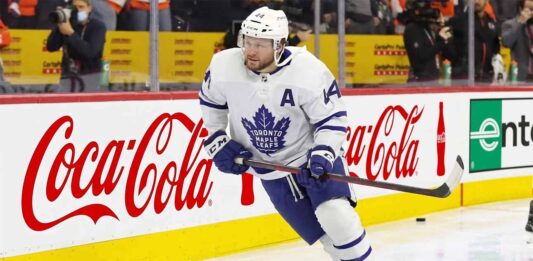 Toronto Maple Leafs News, Rumors, Scores & Roster Updates