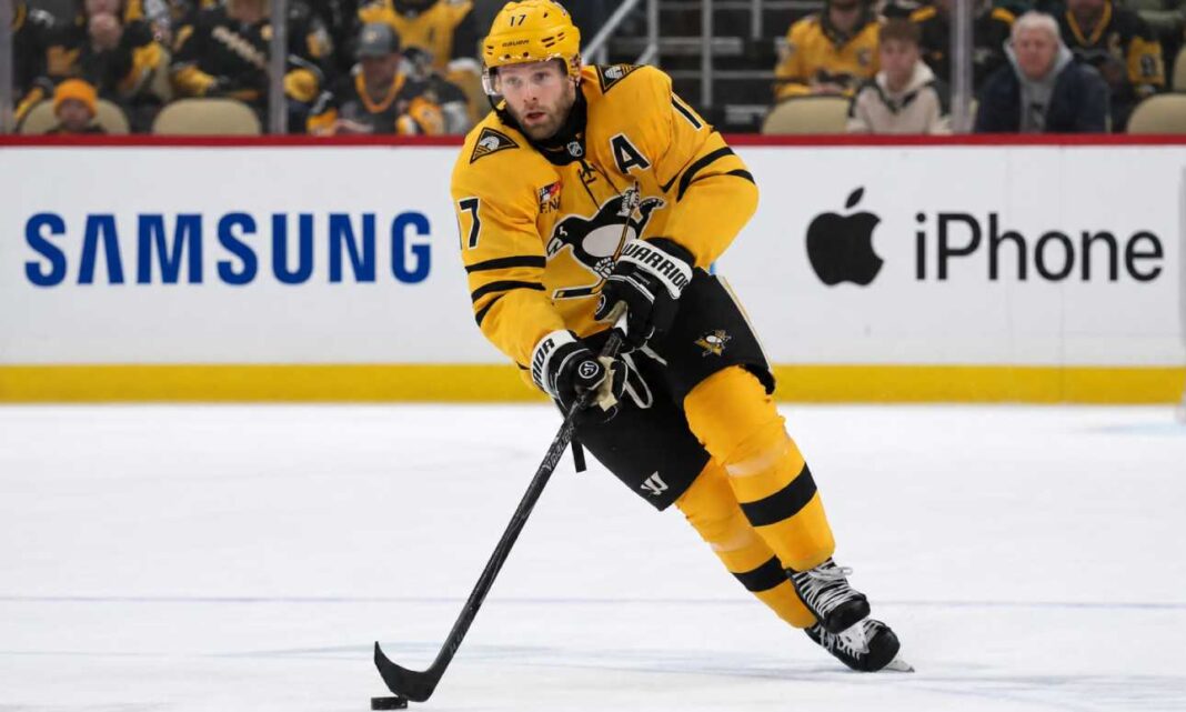 Pittsburgh Penguins Bryan Rust Trade Rumors & Updates - NHL Trade Rumors
