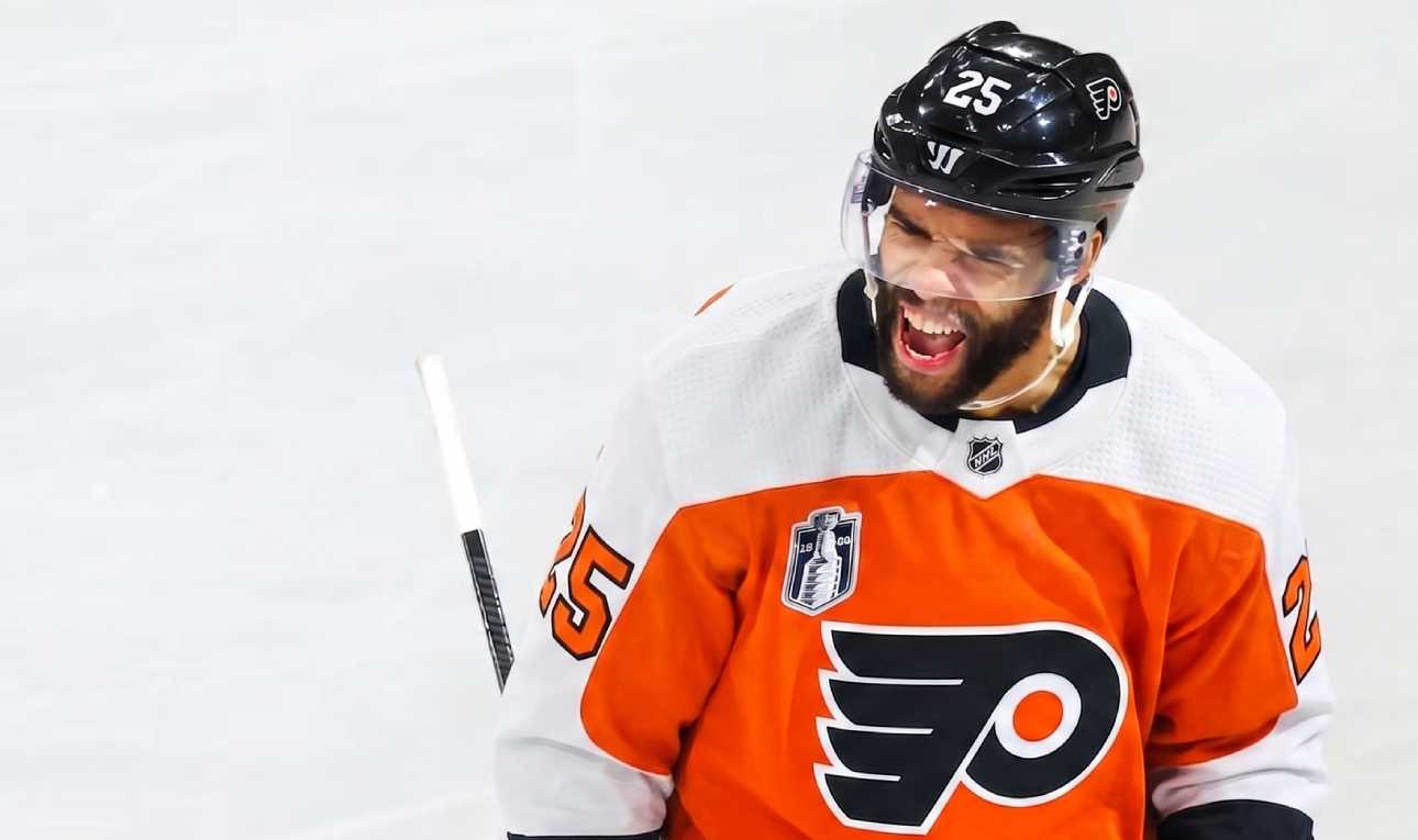 Darnell Nurse Trade Rumors: Edmonton Oilers & Philadelphia Flyers ...