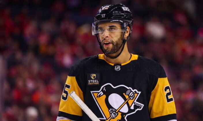 Darnell Nurse Trade Rumors: Oilers Defenseman Linked to Penguins - NHL ...