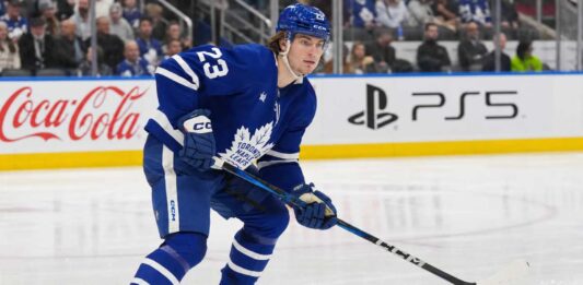 Toronto Maple Leafs News, Rumors, Scores & Roster Updates