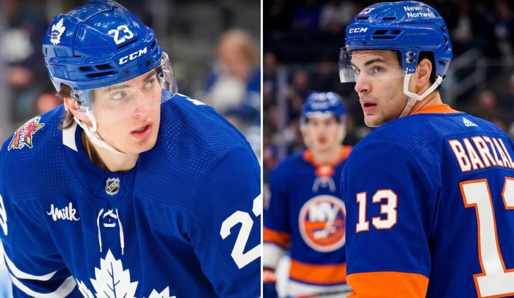 Latest NHL News, Scores & Trade Rumors: Stanley Cup Final & Barzal to ...