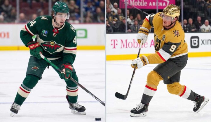 NHL News and NHL Scores: 2026 Stanley Cup Final & Trade Rumors - NHL ...